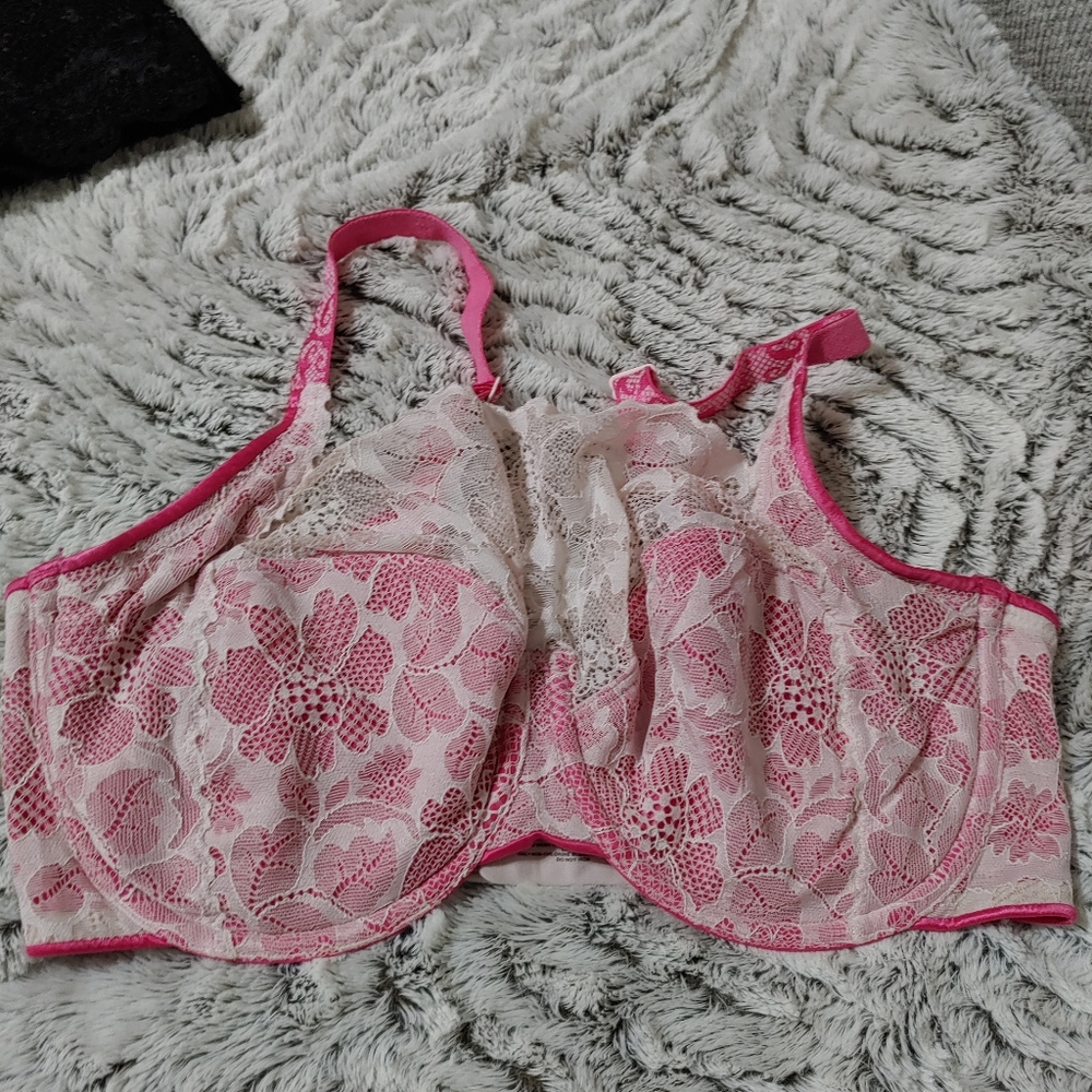 Modern Movement Cami Bra 34dd - Gem